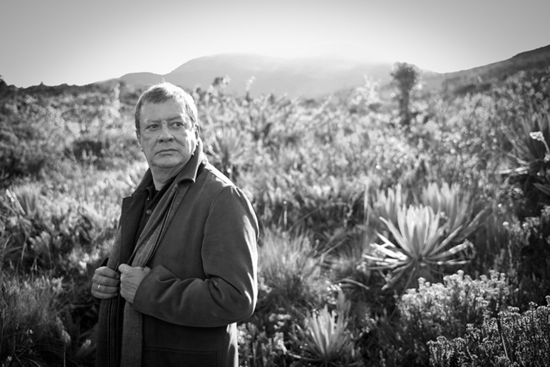 Walker – JUAN MANUEL GARCÍA – Photographer